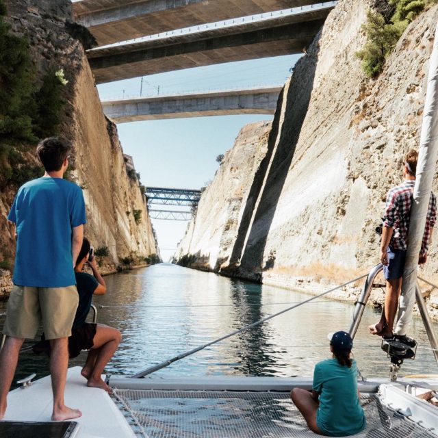 “Delphi Selfie”: Ancient Greek Wisdom Meets Design Thinking - Coboat